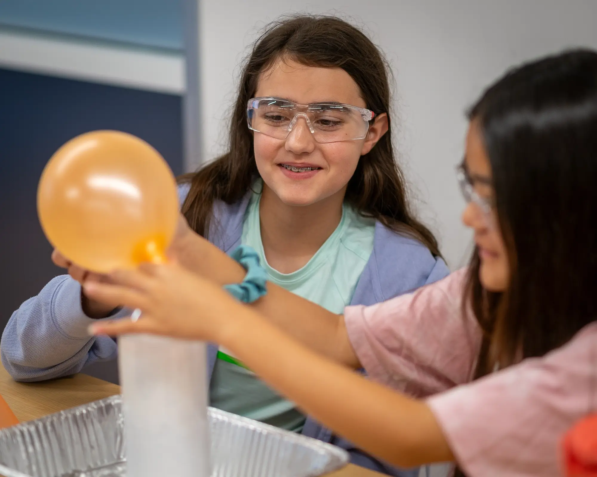 Specialty Day Camps | STEM, Drama, Science Camp & More