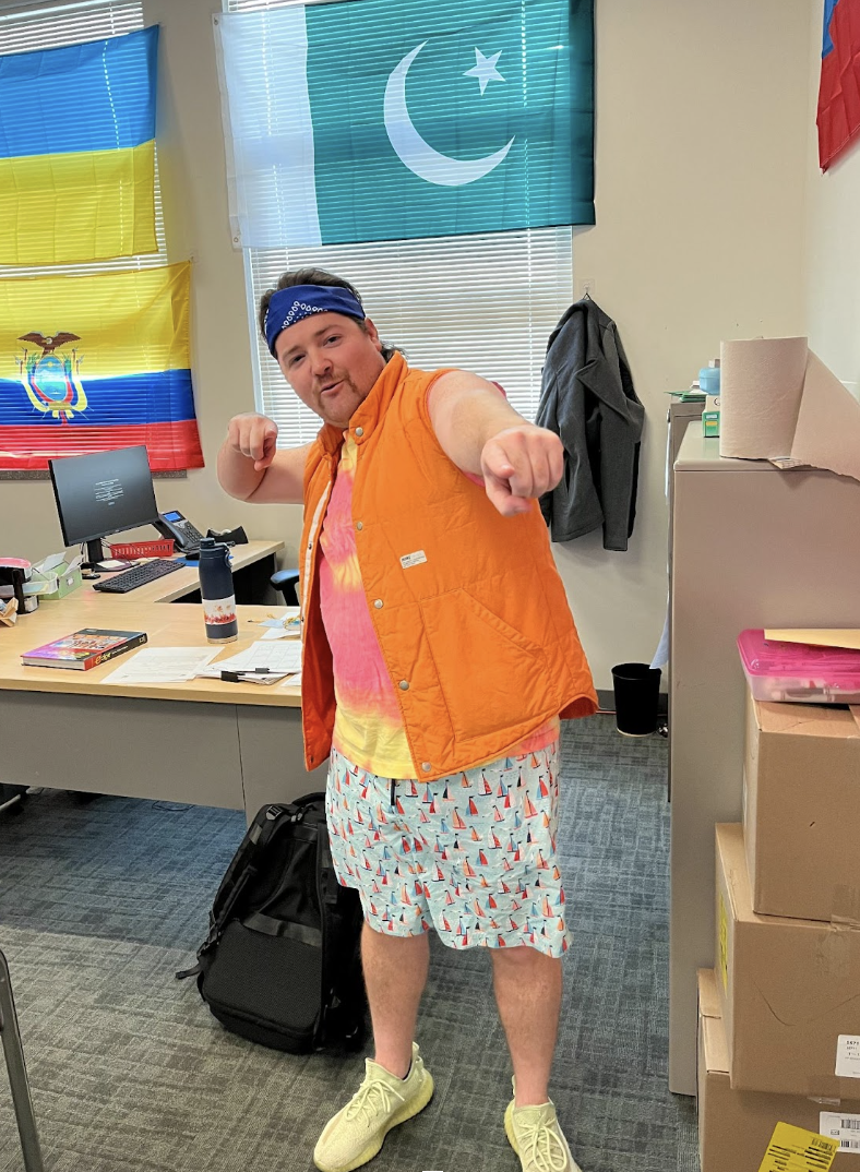 Ryan Scanlan - Fessenden Summer Camps